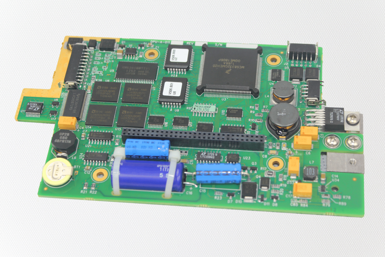 View Some of Our Work - Liberty Engineering - Liberty Engineering