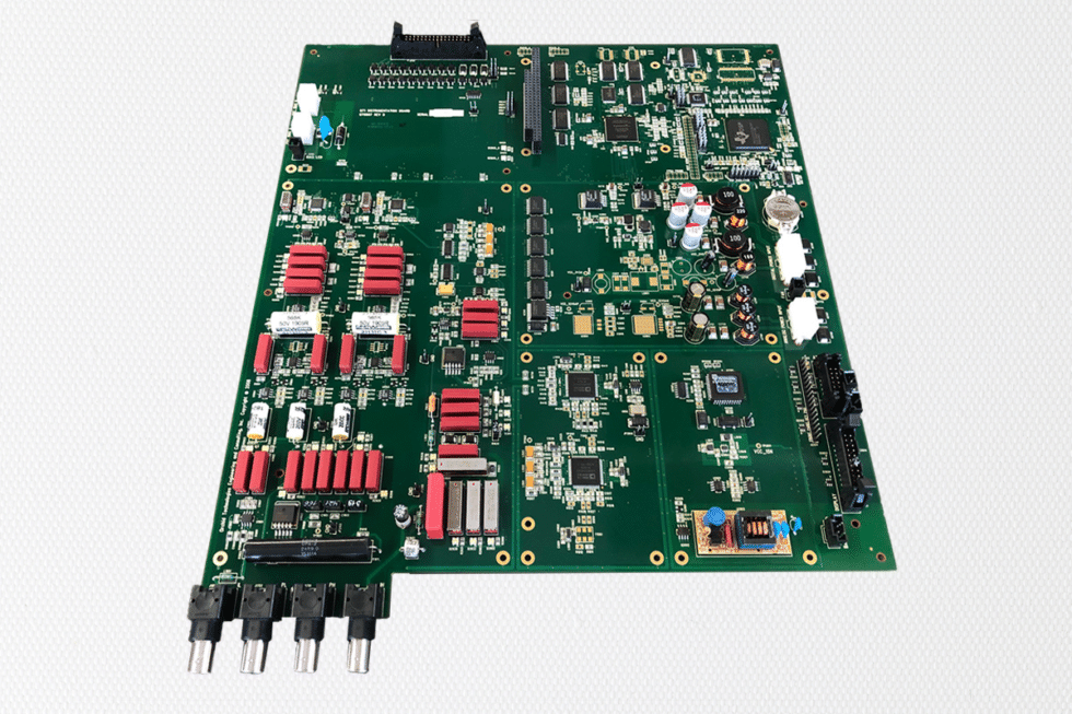 View Some of Our Work - Liberty Engineering - Liberty Engineering